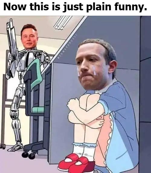 Now this is just plain funny. - Imgflip