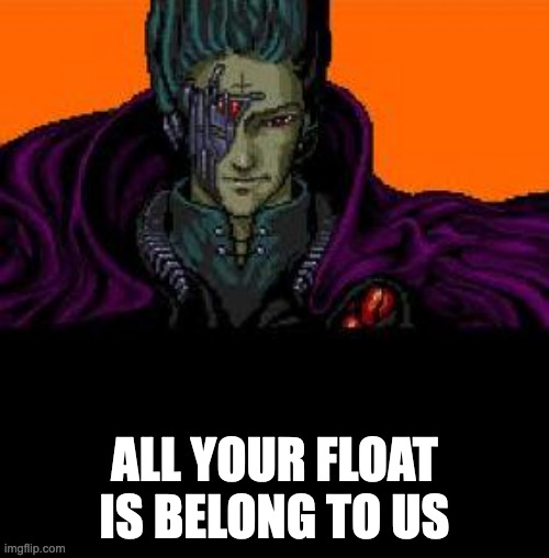 all your base belong to us - Imgflip