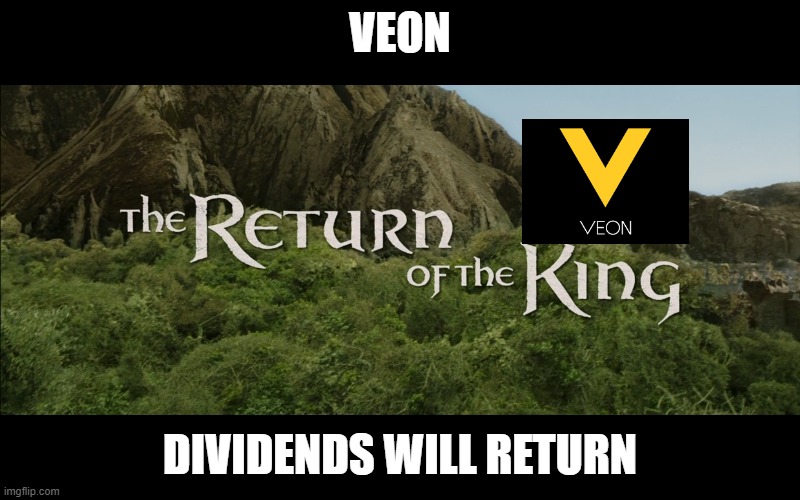 Return Of The King - Imgflip