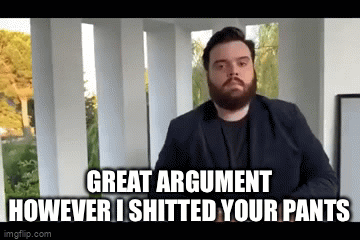 fast guy explaining - Imgflip