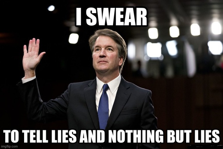 MINORITY RULE SCOTUS - Imgflip