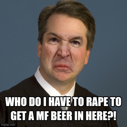 MINORITY RULE SCOTUS - Imgflip