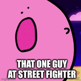 that one guy - Imgflip