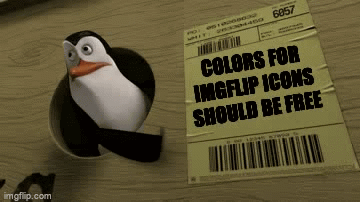 Like why do you have to have imgflip pro??? - Imgflip