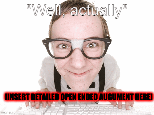 :Nerd: - Imgflip