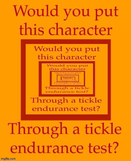 Ruining the unfunniness of DeviantArt meme templates, Fragment 4 ...