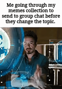 Keeping the meme game strong - Imgflip