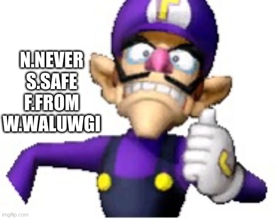 Wah - Imgflip