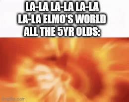 Communist Elmo - Imgflip