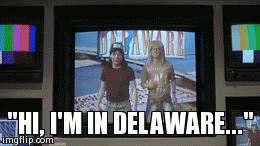 delaware - Imgflip
