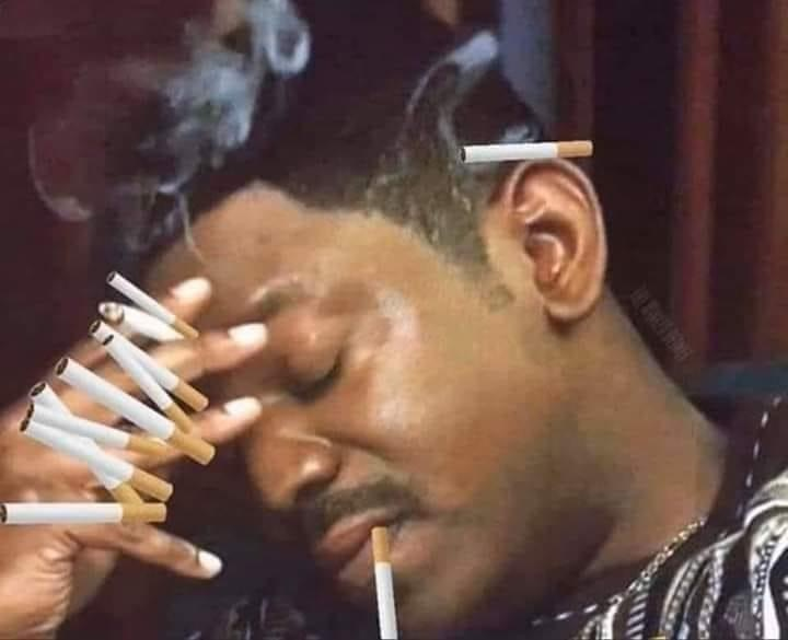 Mekhi Phifer Blank Template - Imgflip