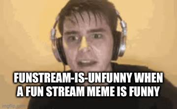 Sweaty Speedrunner - Imgflip
