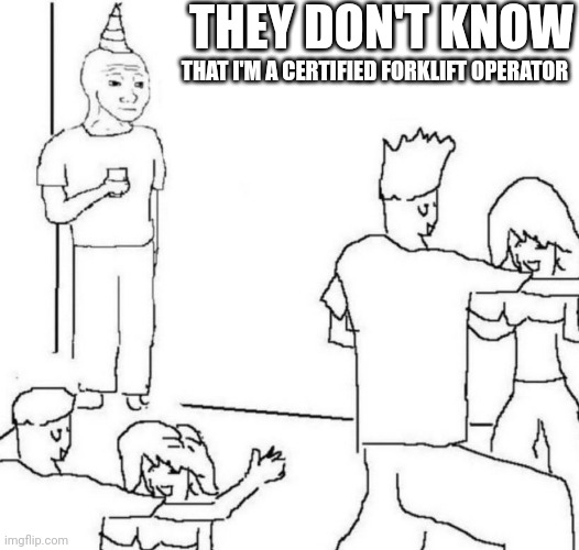 Party Loner Imgflip
