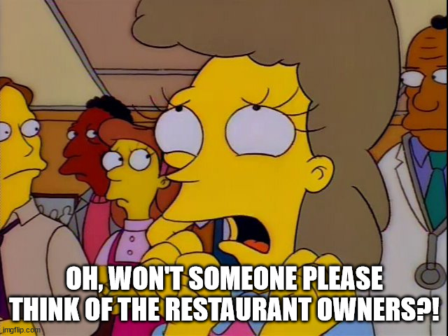 Helen Lovejoy - Children - Imgflip