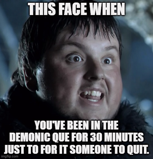 That face when - Imgflip