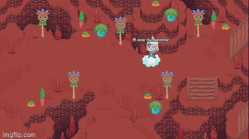 HOW DOES THE ASHLET NOT SEE ME? - Imgflip