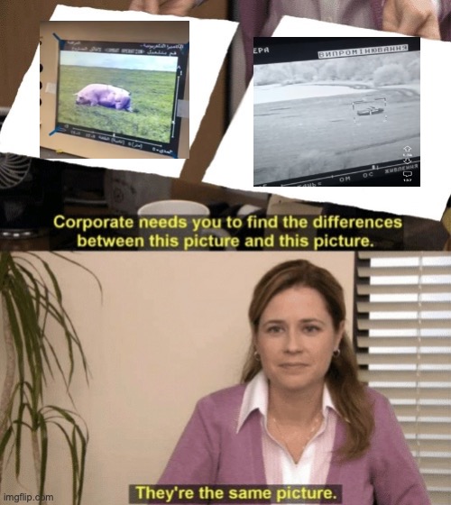 Corporate needs you to find the differences - Imgflip