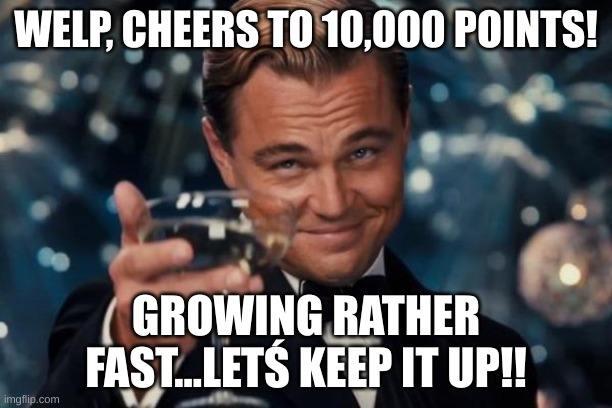 Victory Imgflip