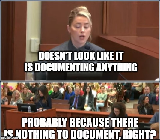 CamilleVsAmberTurd - Imgflip