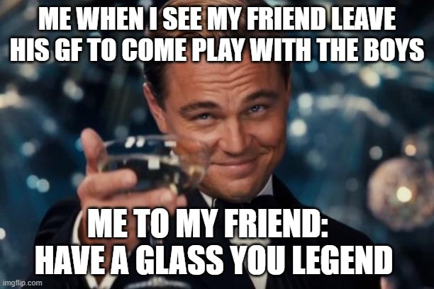 When it comes to playing games friends got your back - Imgflip
