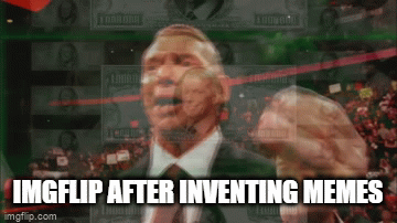 money smell - Imgflip