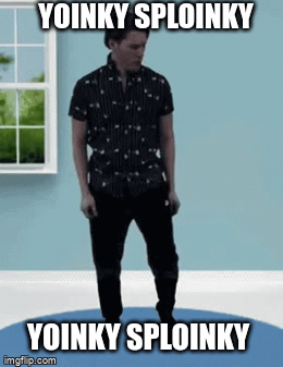 Streamer Zerks on Stream - Imgflip