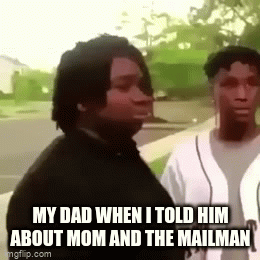 Reply to your gif - Imgflip