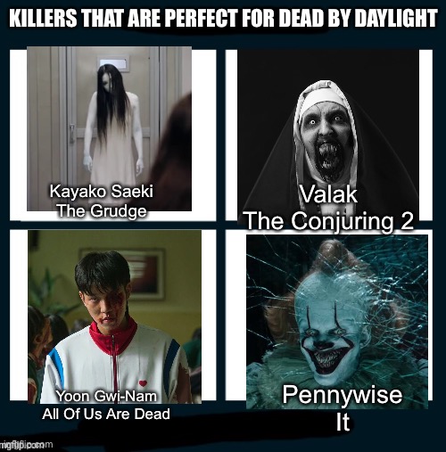 We NEED them - Imgflip