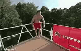 Rats when they see the kfc deep fryer - Imgflip