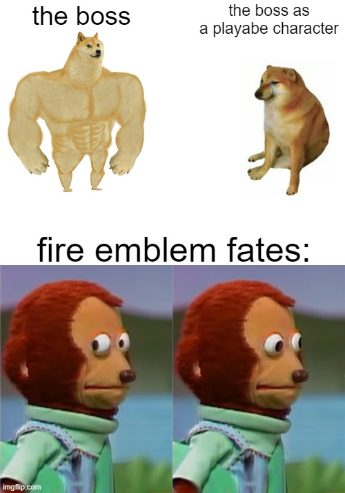 this is true i play the game - Imgflip