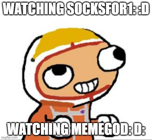 socksfor1 - Imgflip