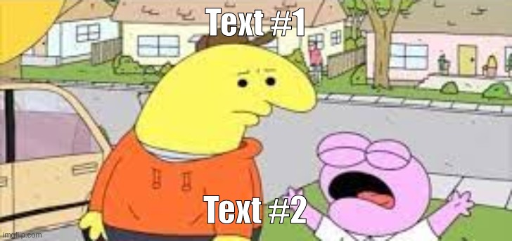 I Love kids Charlie - Imgflip