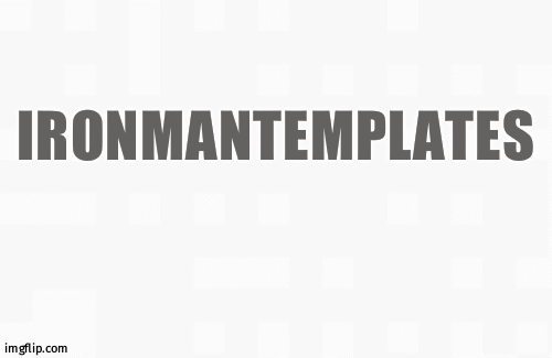 template website - Imgflip