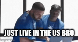 Drake with laptop - Imgflip