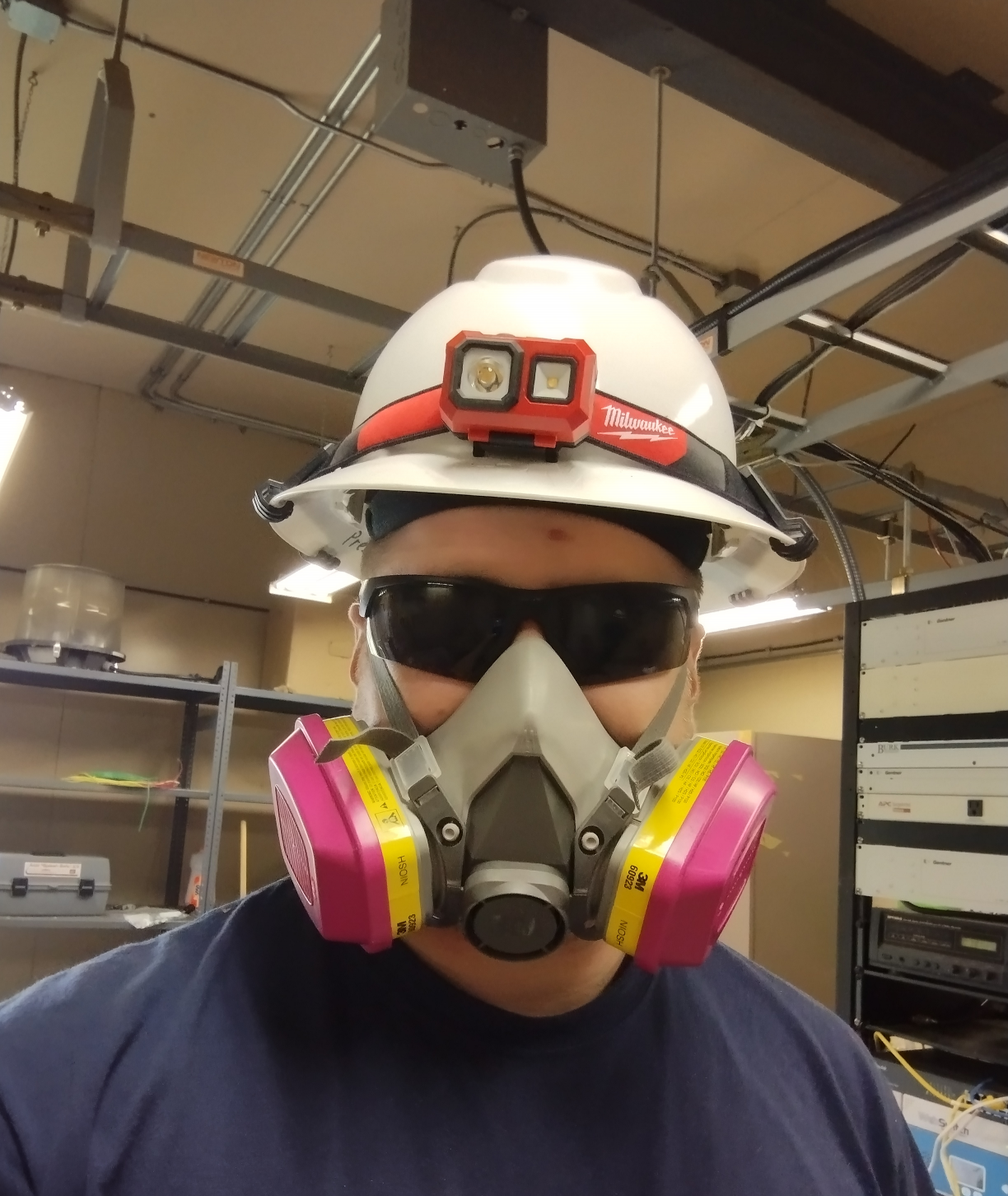 Greetings Wastelander Blank Template - Imgflip