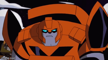 Transformers Superpowers | TFW2005 - The 2005 Boards