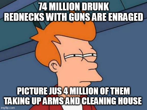 Futurama Fry Meme - Imgflip