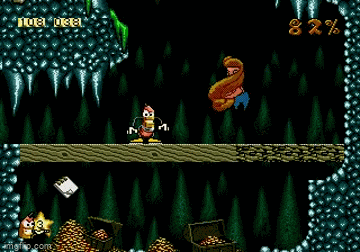 Wild Woody Easter Egg - Imgflip