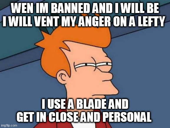 Futurama Fry Meme - Imgflip