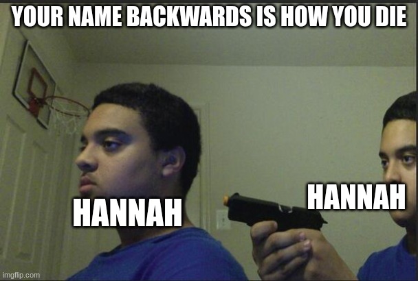 Trust Nobody Not Even Yourself Imgflip Trust Nobody Not Even Yourself Imgflip