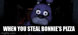 bonnie meme - Imgflip