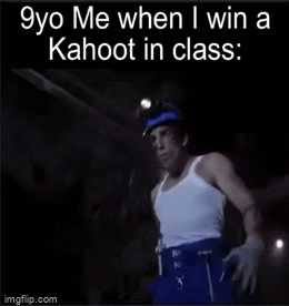 Ego has been boosted - Imgflip