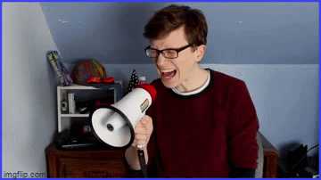 megaphone.mp4 - Imgflip