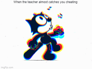 So you hit them with the... - Imgflip