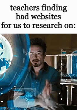 and you can only use that website - Imgflip