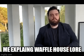 fast guy explaining - Imgflip