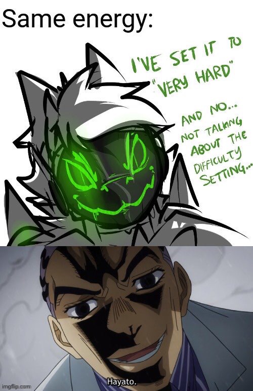 if you’ve watch jojo’s bizarre adventure diamond is unbreakable you ...