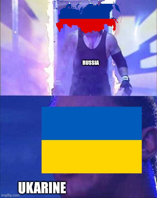 Basically World War 3 - Imgflip