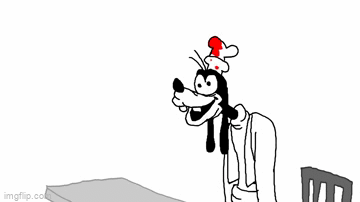 Goofys trial - Imgflip