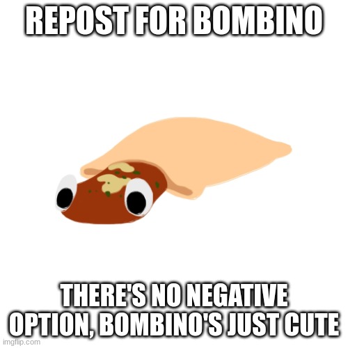 Bombino - Imgflip